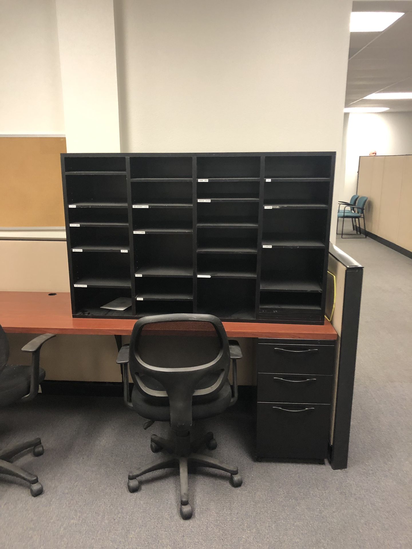 Mailbox cubby for Sale in Murrieta, CA - OfferUp