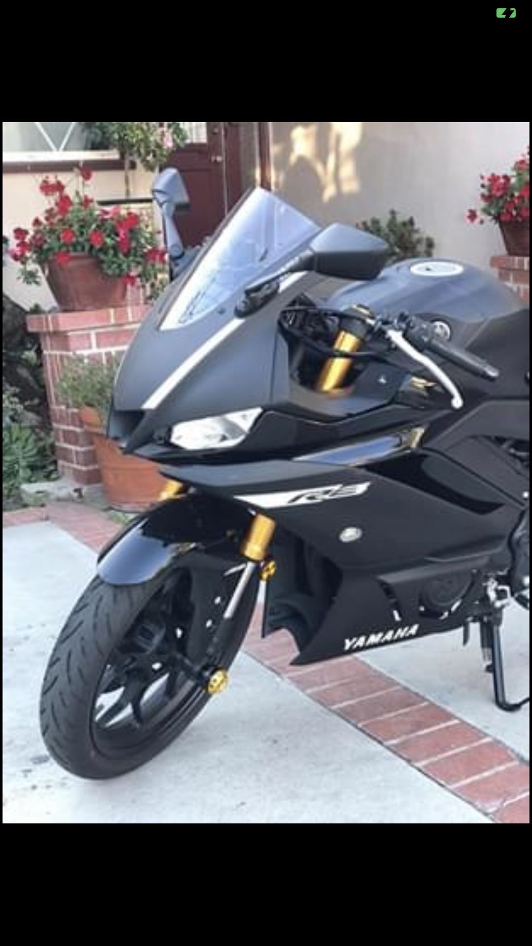 Yamaha r3 for Sale in Orange, CA - OfferUp