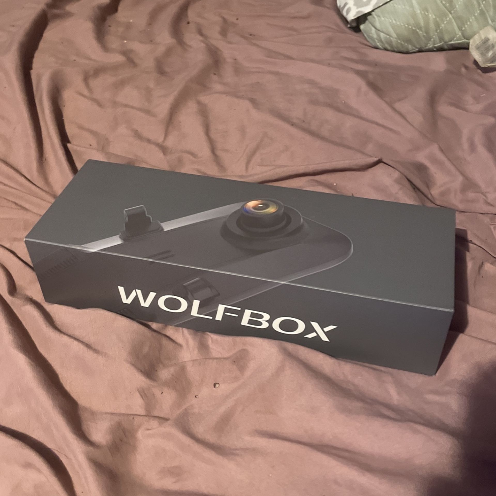 WOLFBOX G900 for Sale in Lakeland, FL - OfferUp