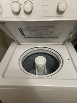 FREE Washer And Dryer- Works Great! for Sale in Stockton, CA - OfferUp