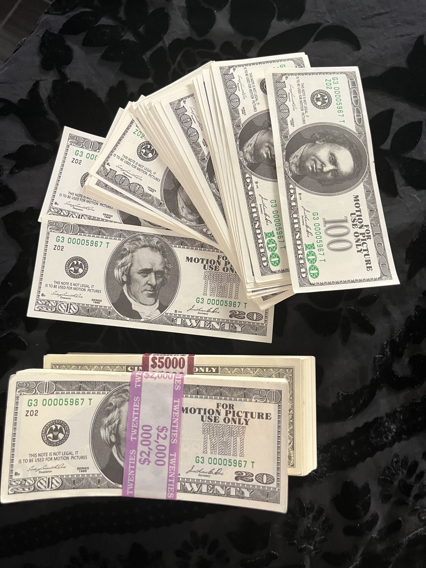 Prop Cash for Sale in Santa Clarita, CA - OfferUp