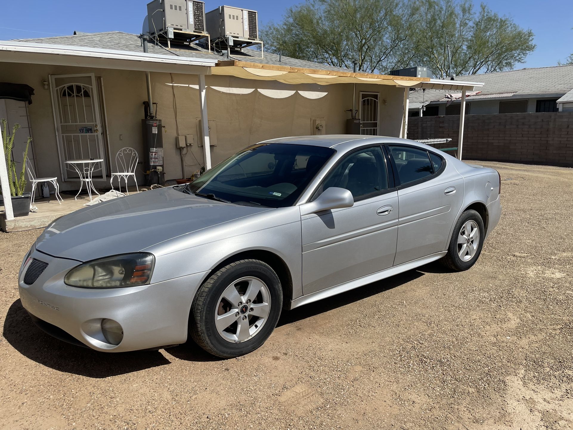 2005 Pontiac Grand Prix for Sale in Phoenix, AZ - OfferUp
