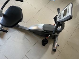 Exerpeutic guaranteed 900XL Exercise Bike Exercise