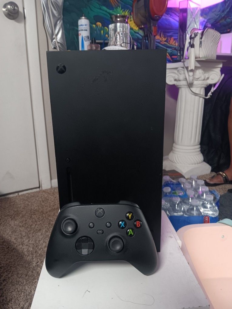 Xbox Series X for Sale in Las Vegas, NV - OfferUp