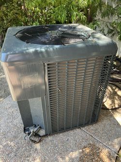 EVCON 5Ton 14 SEER, R407c A/C Unit for Sale in Rancho Santa Margarita ...