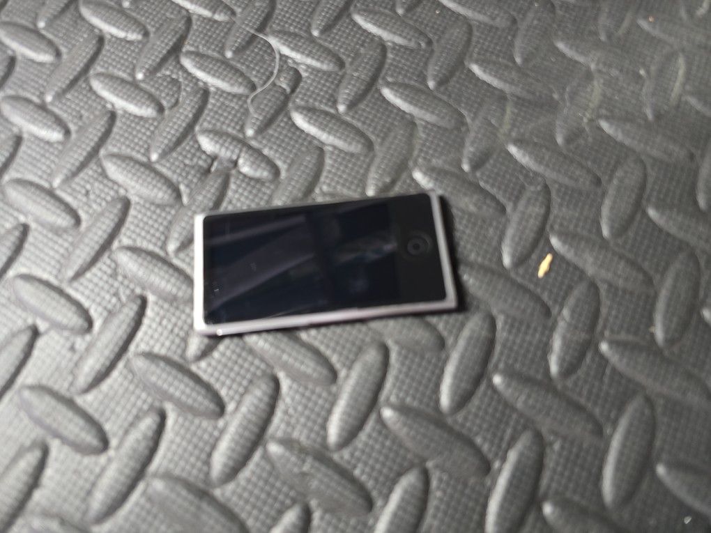 Apple IPOD Nano Model a1446 for Sale in Hacienda Heights, CA - OfferUp