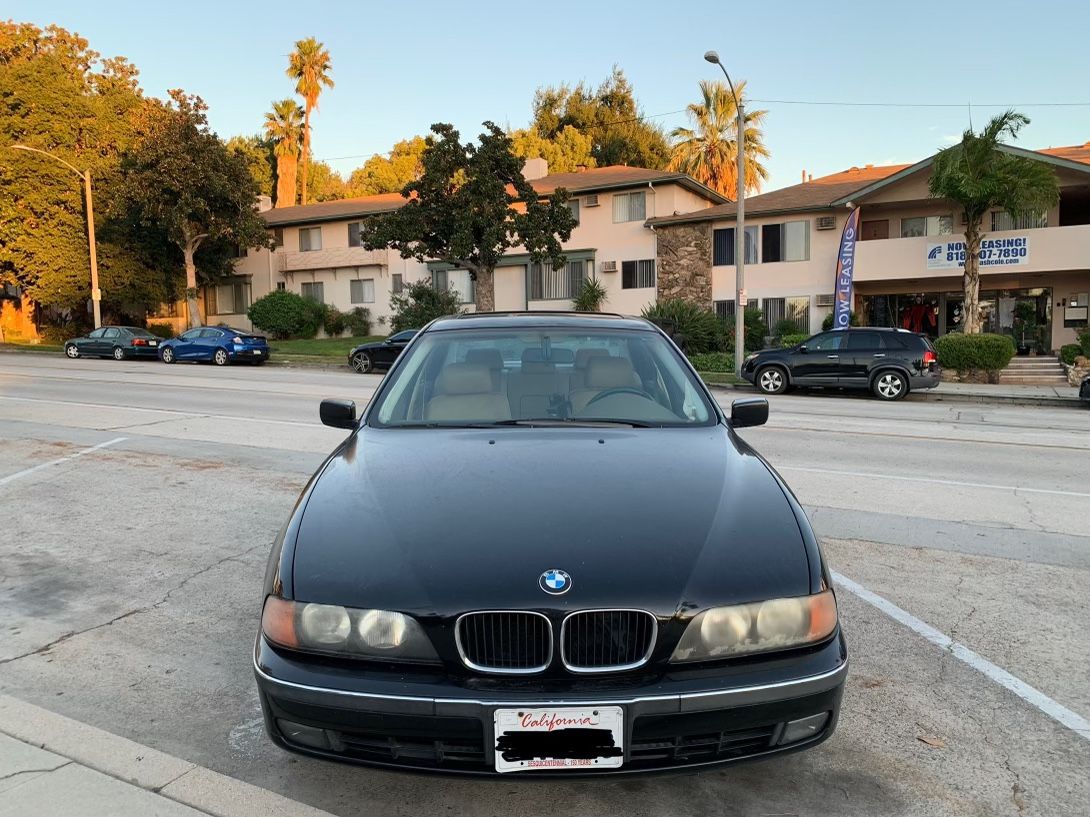 1999 BMW 528i for Sale in Los Angeles, CA - OfferUp