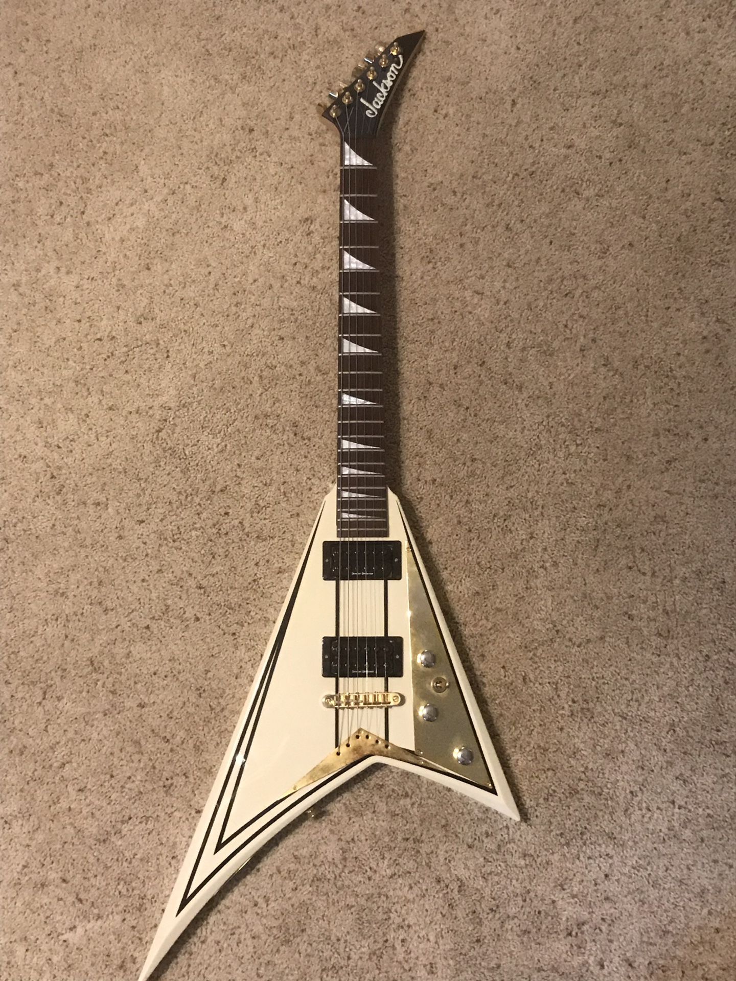 Randy Rhoads Jackson Flying V