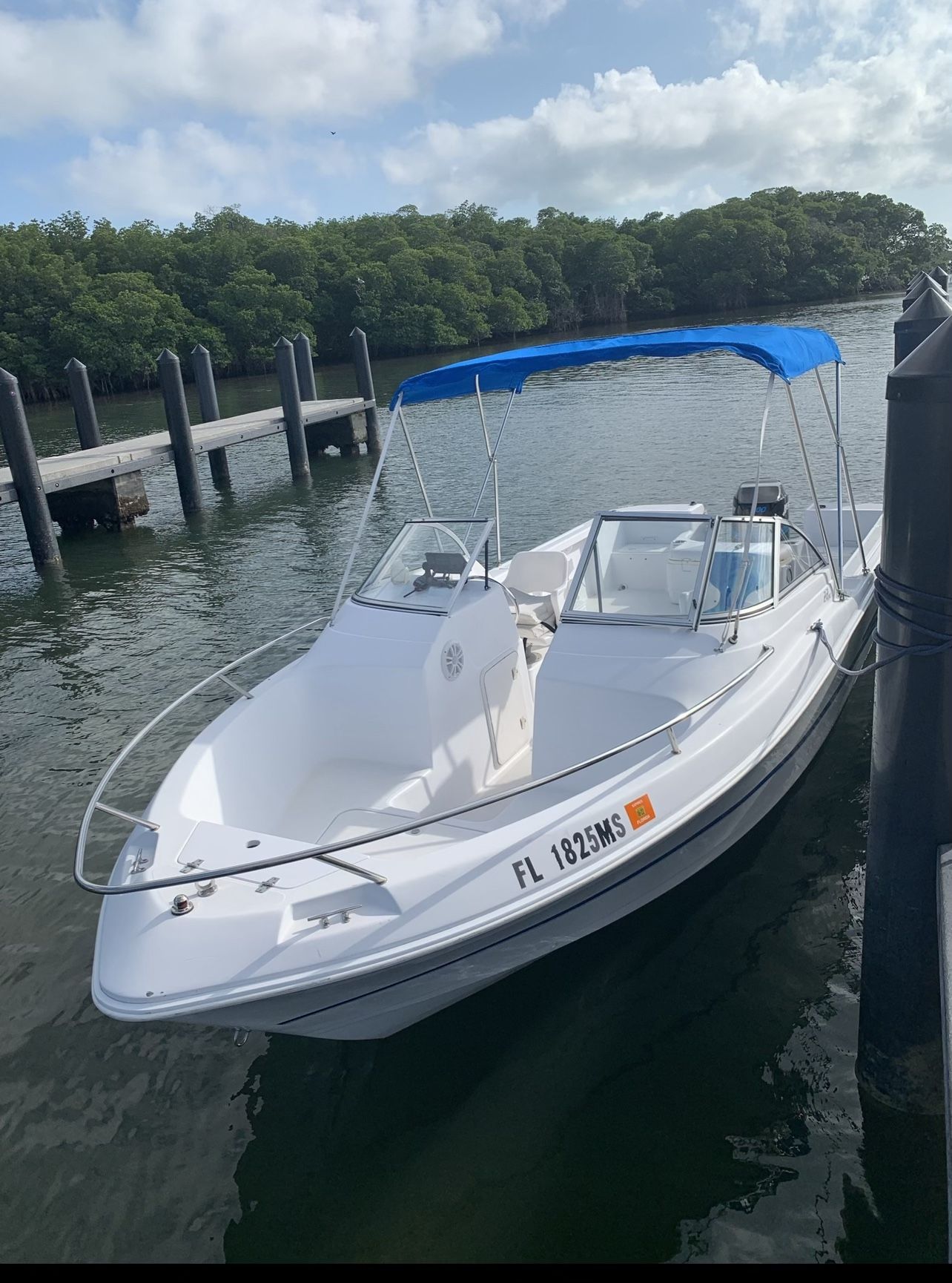 proline boat for Sale in Miami, FL - OfferUp