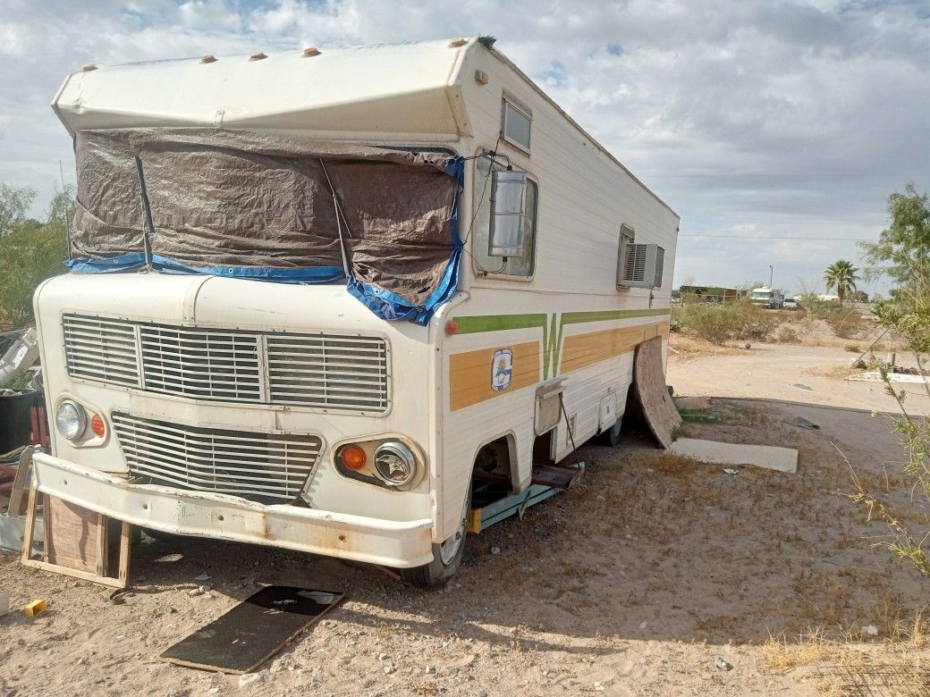 1975 Dodge Indian for Sale in Anthony, TX - OfferUp