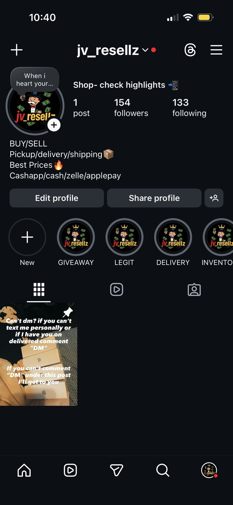 Jv_resellz for Sale in Inglewood, CA - OfferUp