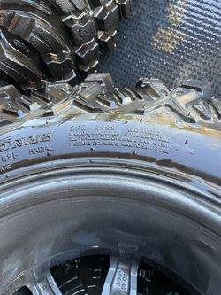 2022 Polaris Pro Armor Wheels And Tires 30x10.0 Less Than 100 Miles for ...