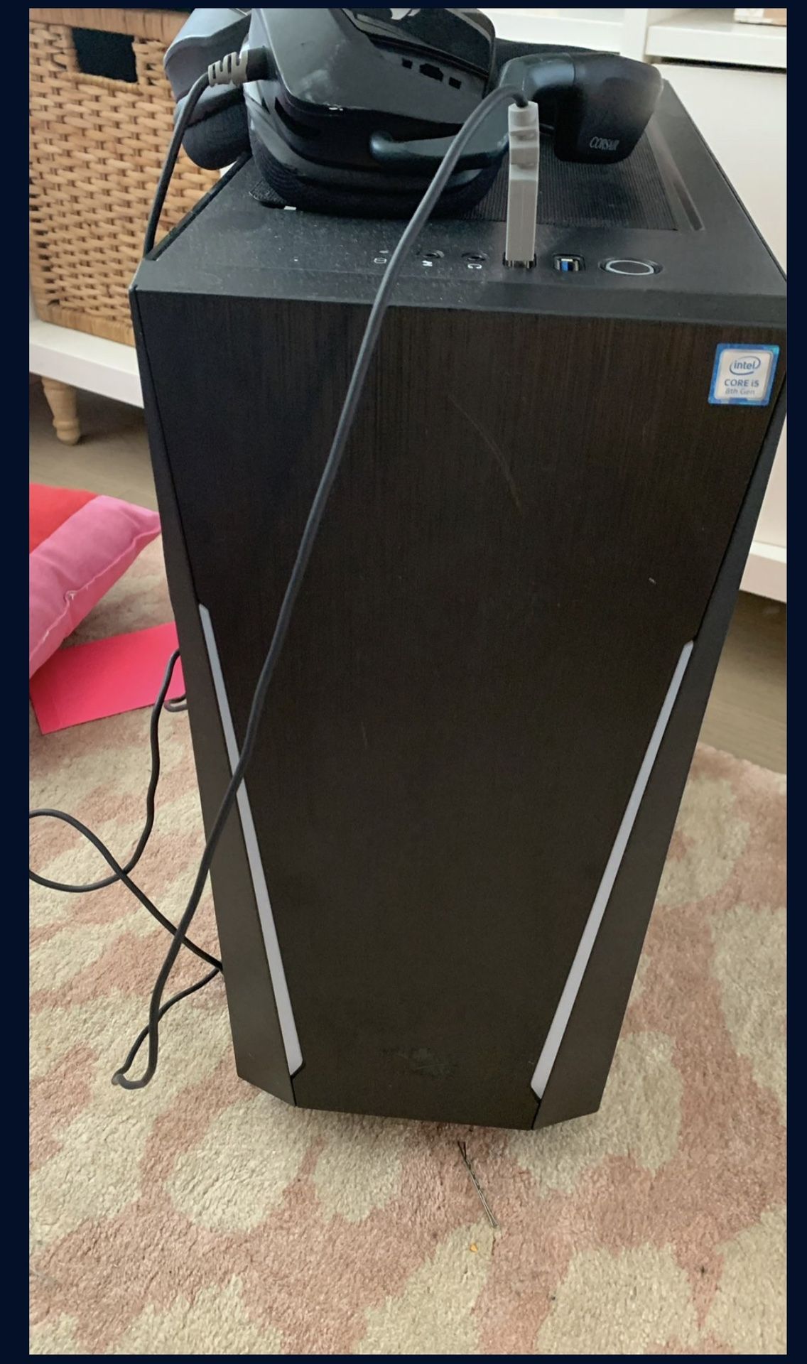 IBUYPOWER Gaming PC for Sale in San Diego, CA - OfferUp