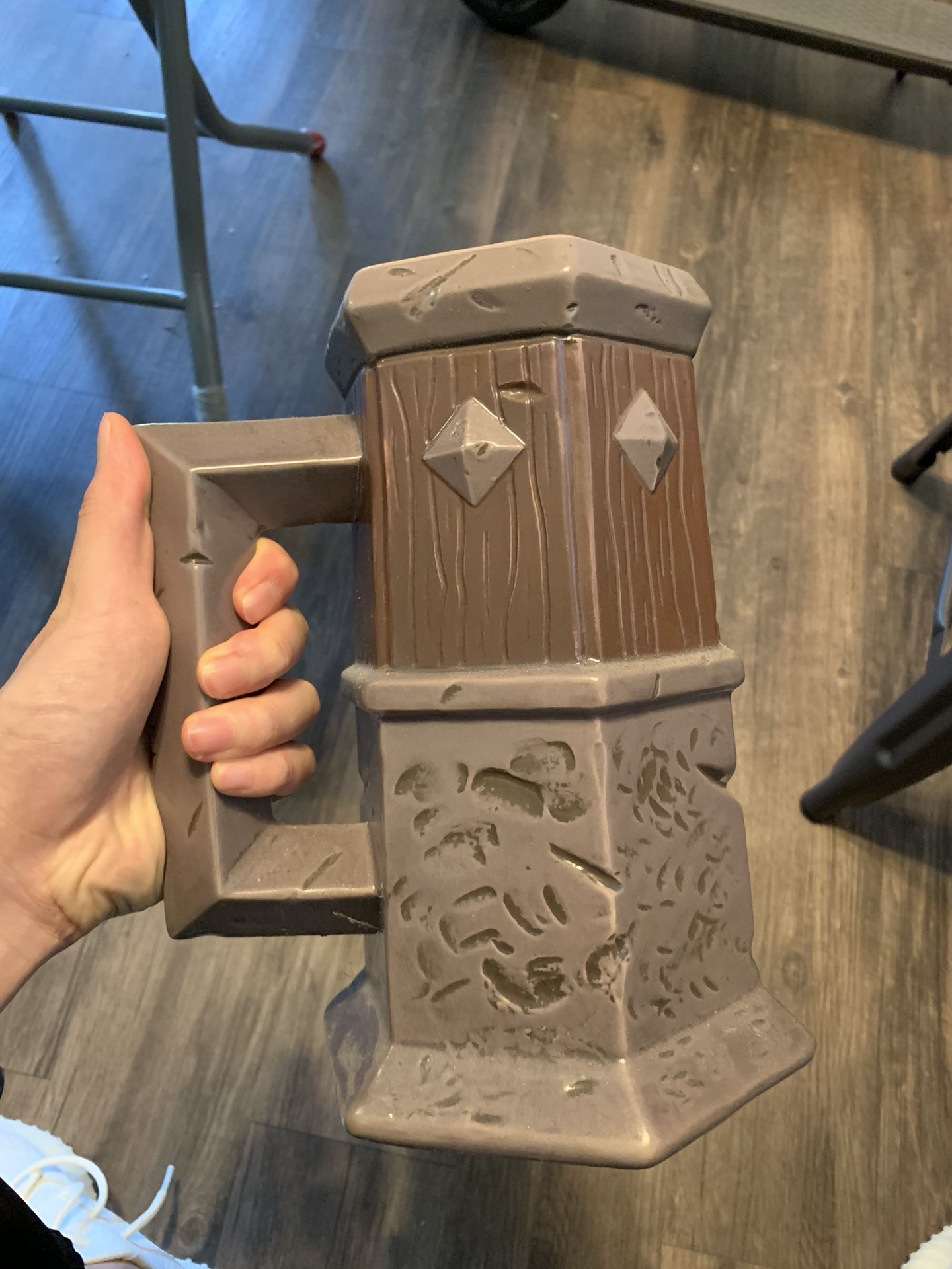 World Warcraft Tankard O Terror for Sale in Fullerton, CA - OfferUp