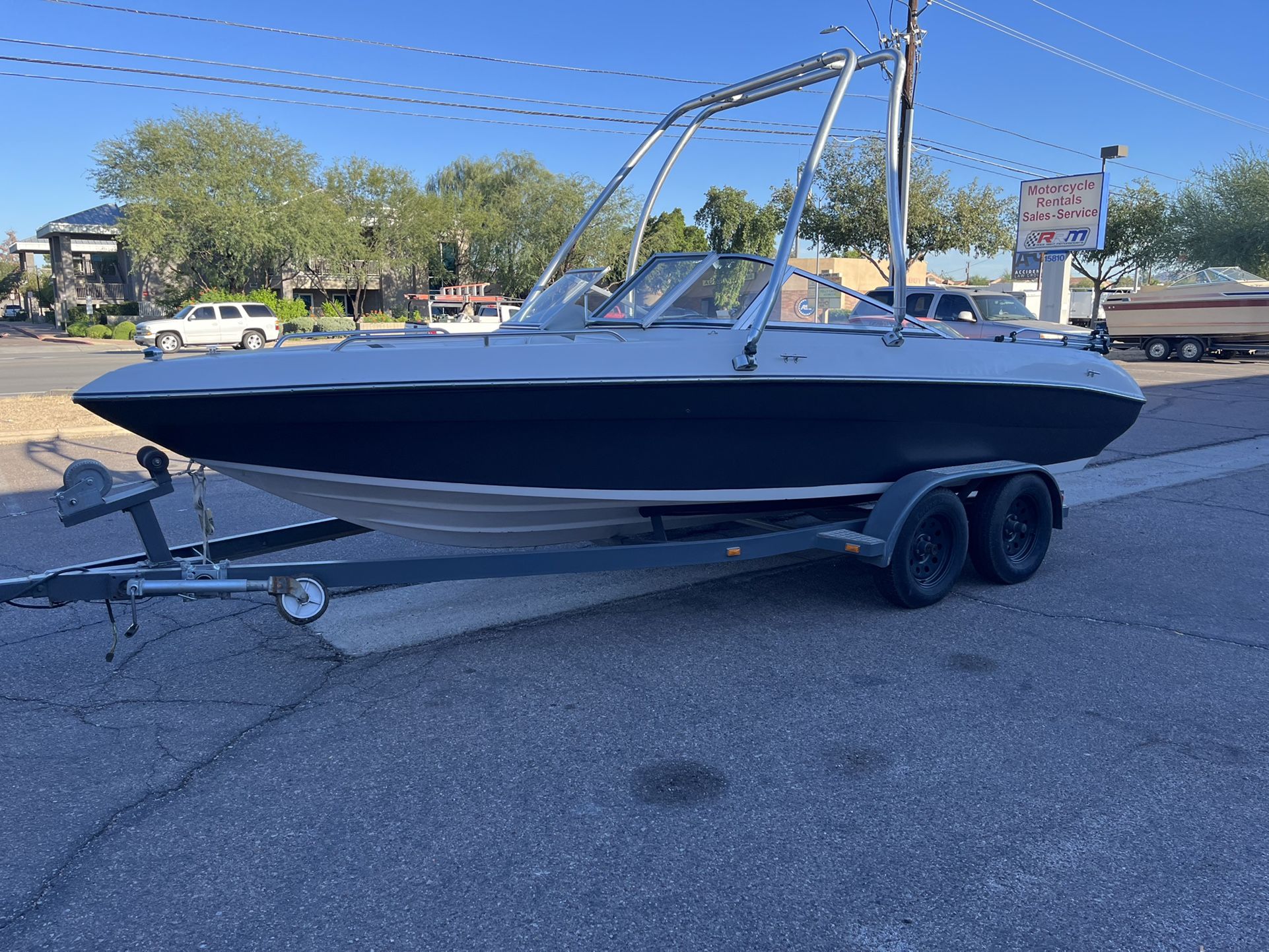 2005 Reinelle 203 for Sale in Phoenix, AZ - OfferUp