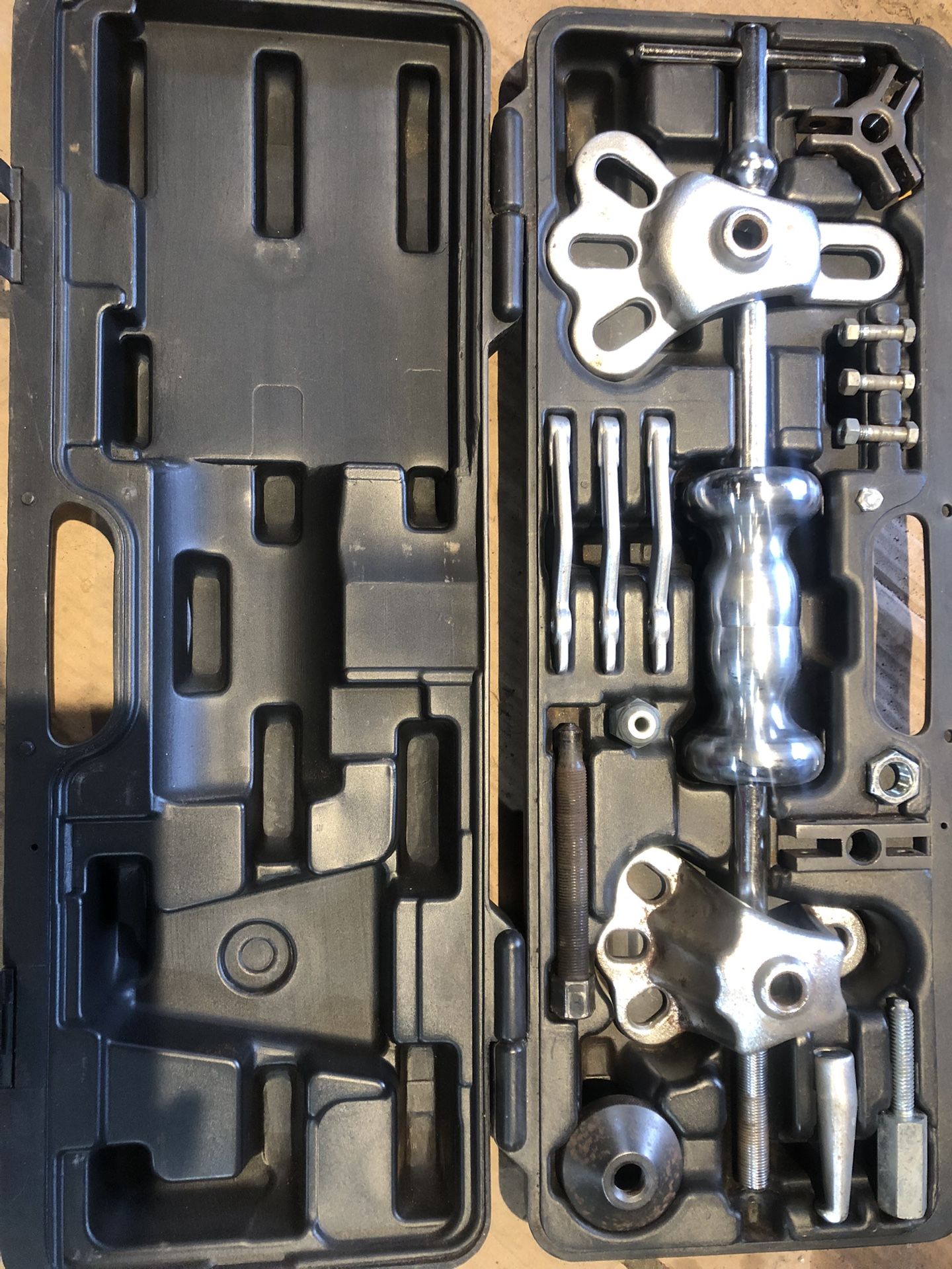 Matco Slide Hammer for Sale in Melrose Park, IL - OfferUp
