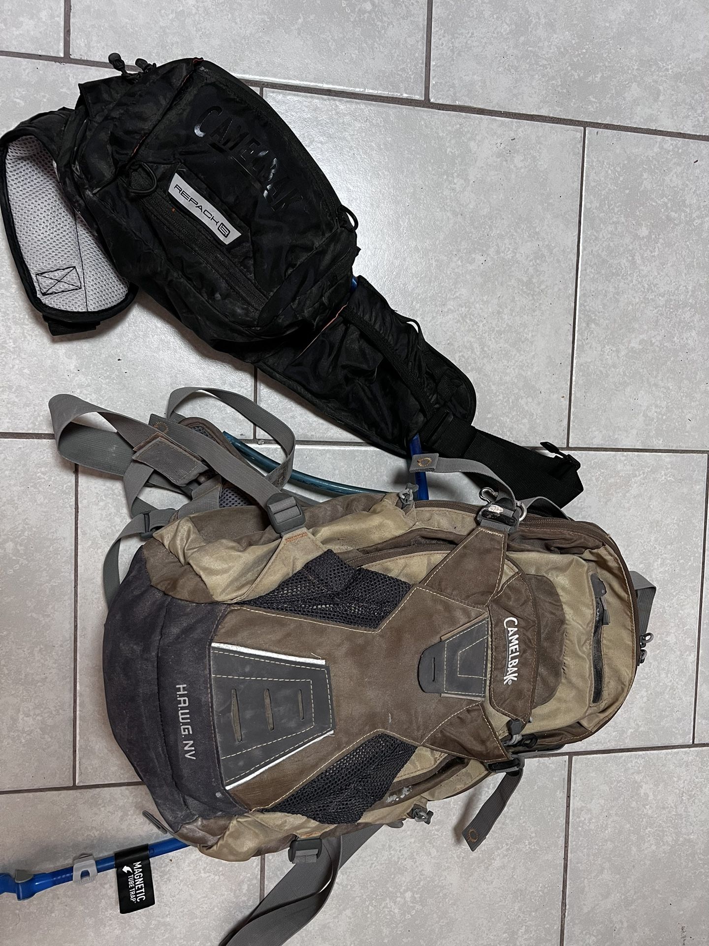 Camel Packs for Sale in San Antonio, TX - OfferUp