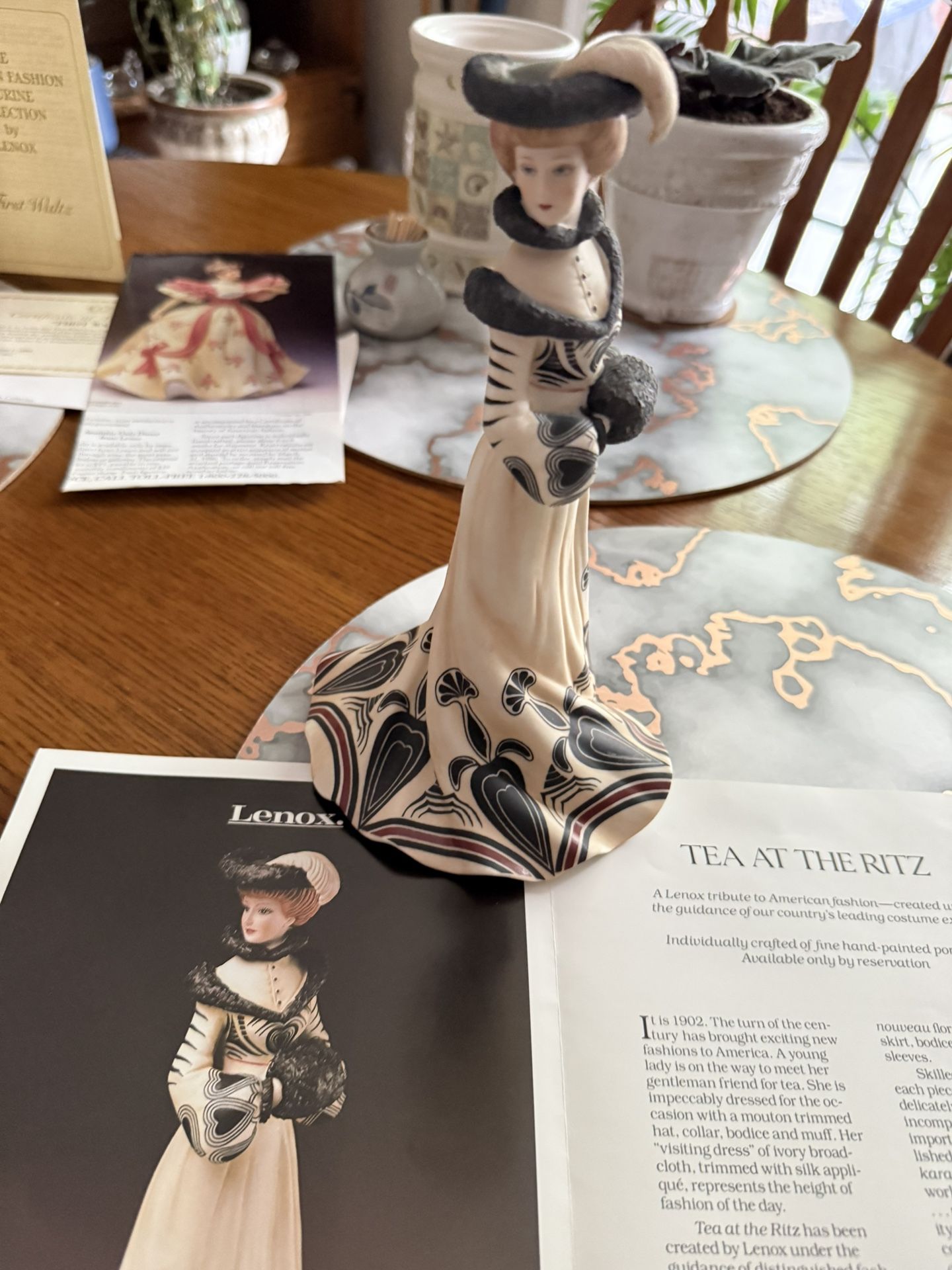 Tea At The Ritz “ for Sale in Virginia Beach, VA - OfferUp