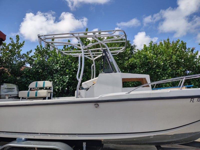 Dusky 203 for Sale in Princeton, FL - OfferUp