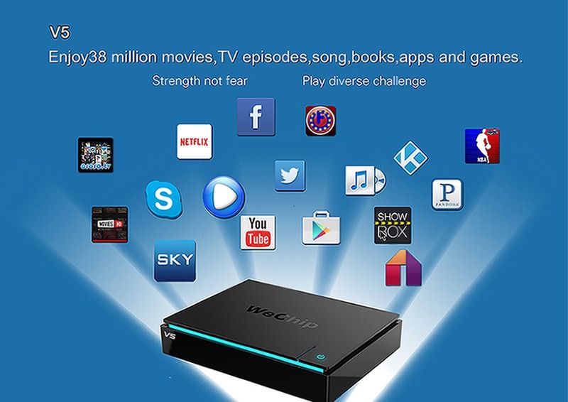 Ghostware Entertainment Android Boxes for Sale in Fort Thomas, KY - OfferUp