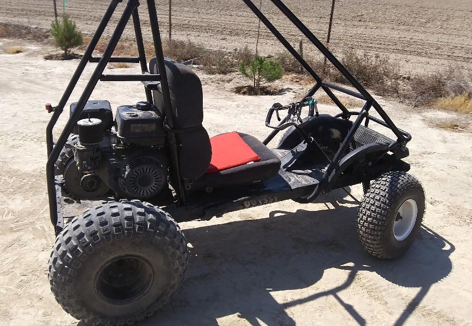 Hondaa odyssey FL250 dune buggy for Sale in Delano, CA - OfferUp