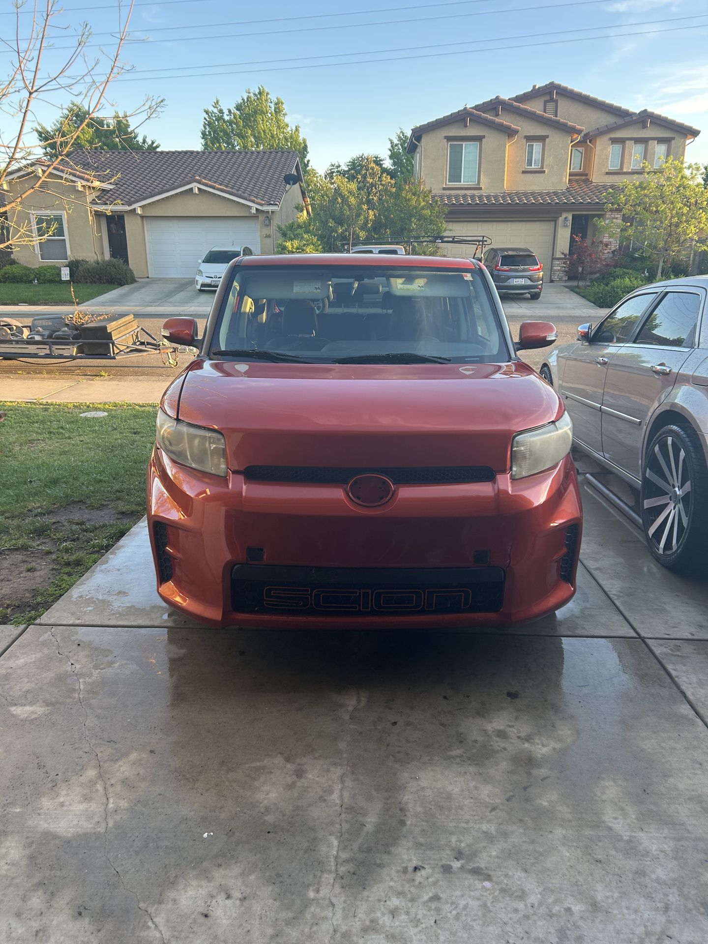 2012 Scion xB for Sale in Merced, CA - OfferUp