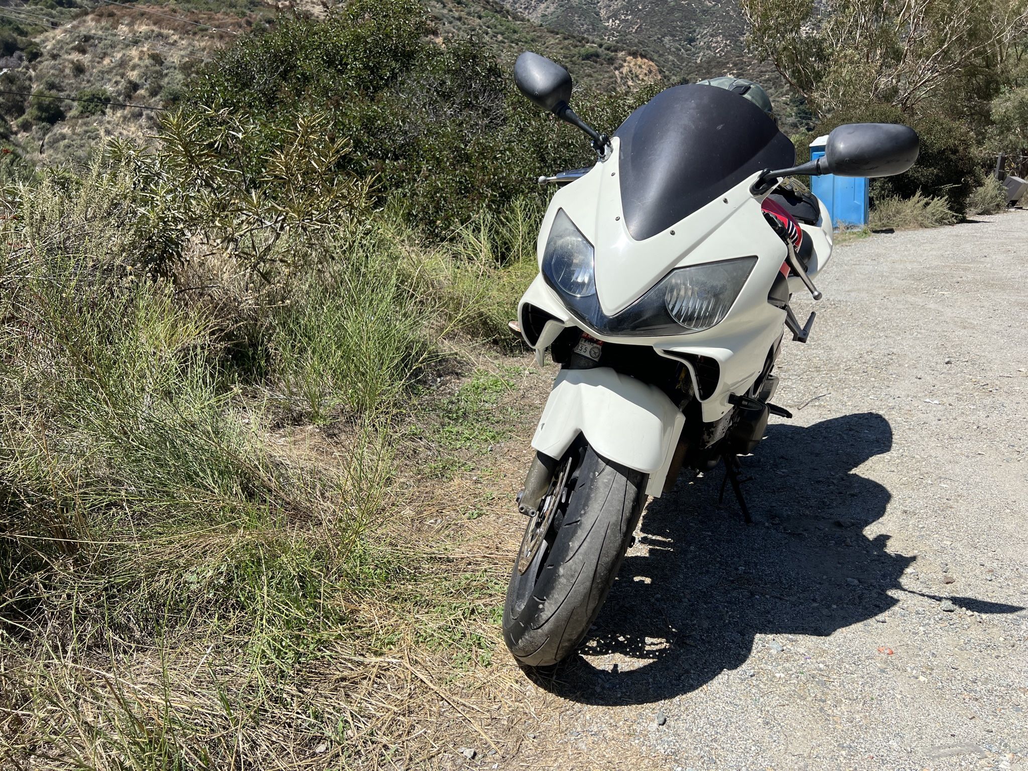 2002 Honda F4i for Sale in Ontario, CA - OfferUp