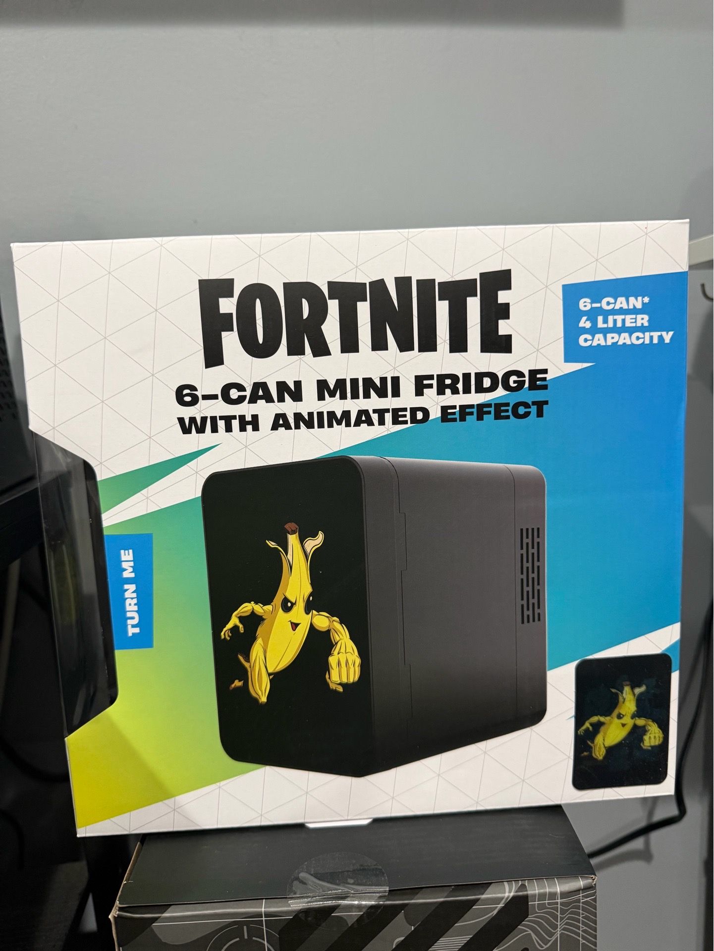 Fortnite mini fridge for Sale in Los Angeles, CA - OfferUp