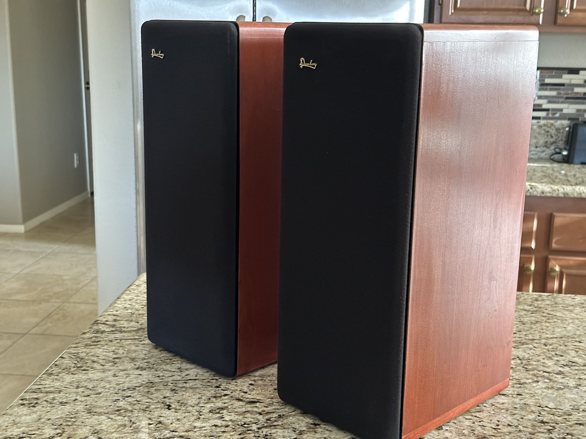 Speakers, Dunlavy Audio Labs SC-1 (John Dunlavy) for Sale in Menifee ...