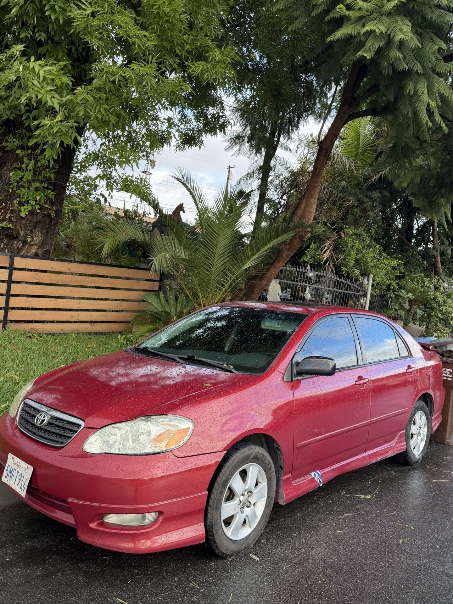 2005 Toyota Corolla for Sale in West Covina, CA - OfferUp