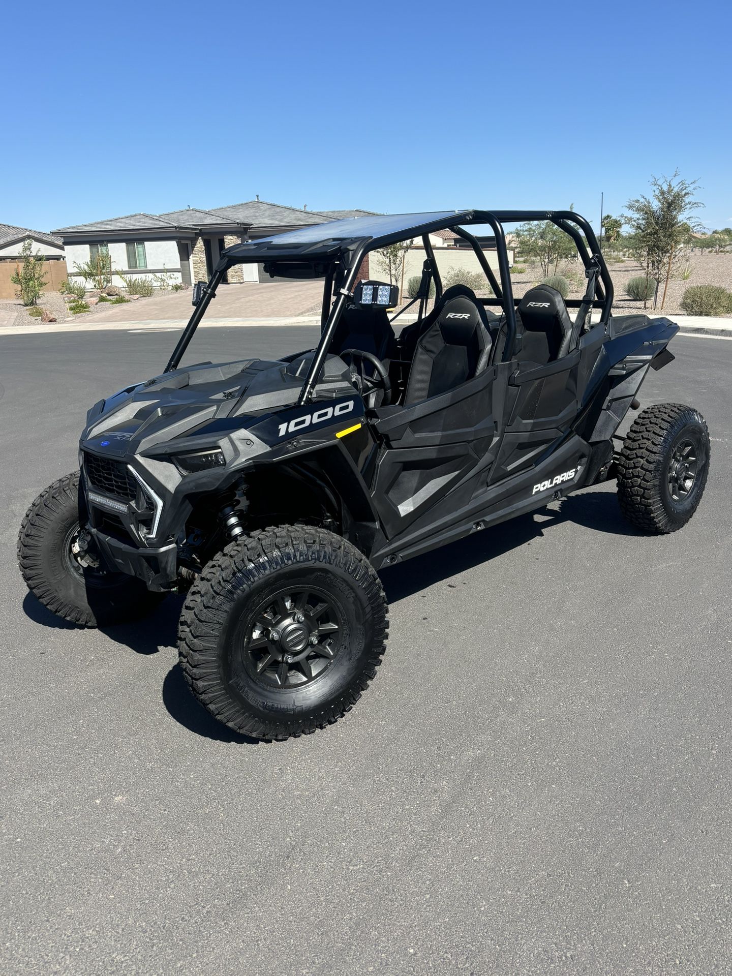 2022 POLARIS RZR XP 4 1000 for Sale in Gilbert, AZ - OfferUp