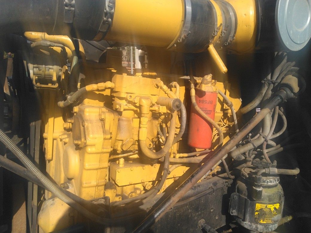 Caterpillar 3406b Air To Air for Sale in Arlington, WA - OfferUp