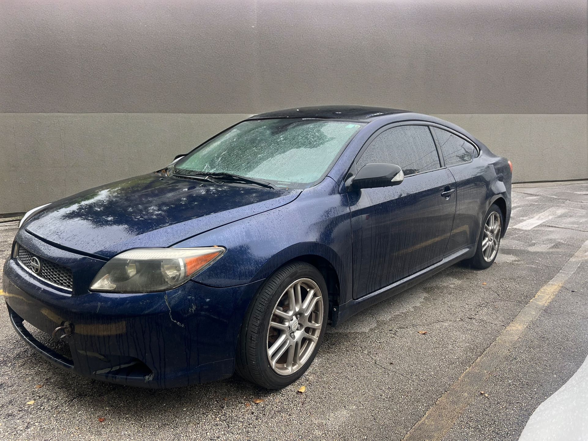 2006 Scion tC for Sale in Miami Beach, FL - OfferUp