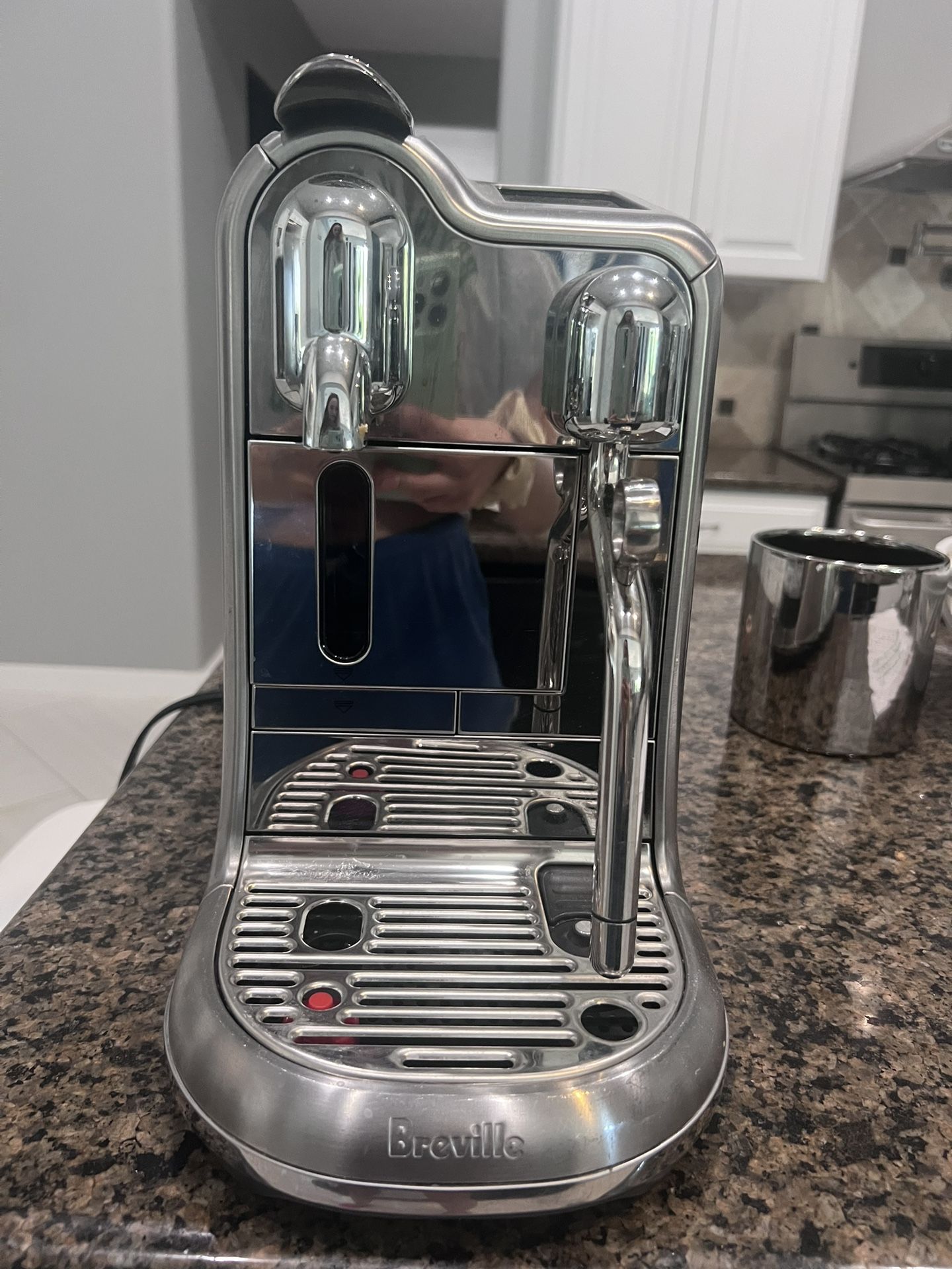 Nespresso Original Machine for Sale in Scottsdale, AZ - OfferUp