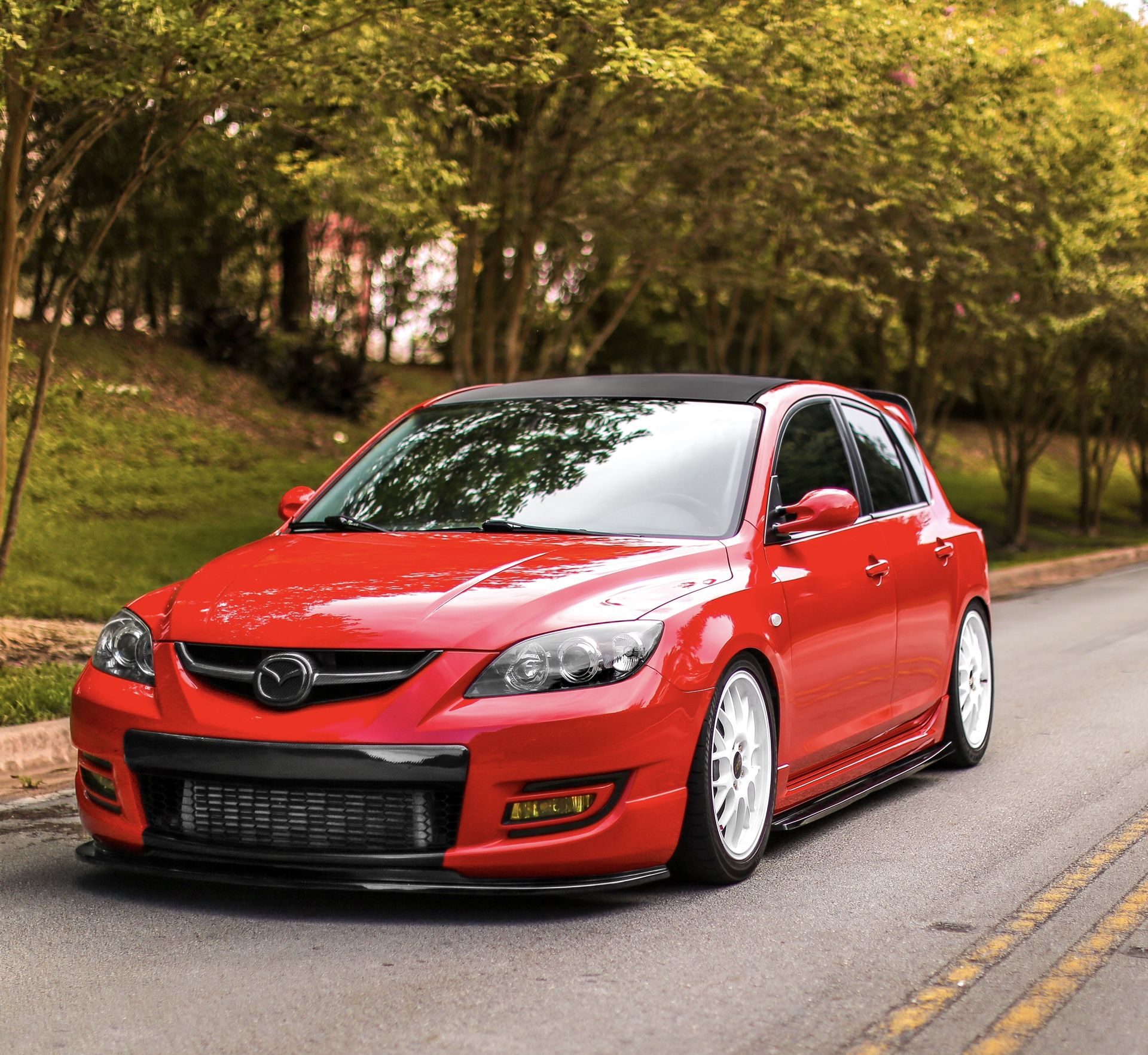 2007 Mazda Mazdaspeed 3 for Sale in Pembroke Pines, FL - OfferUp