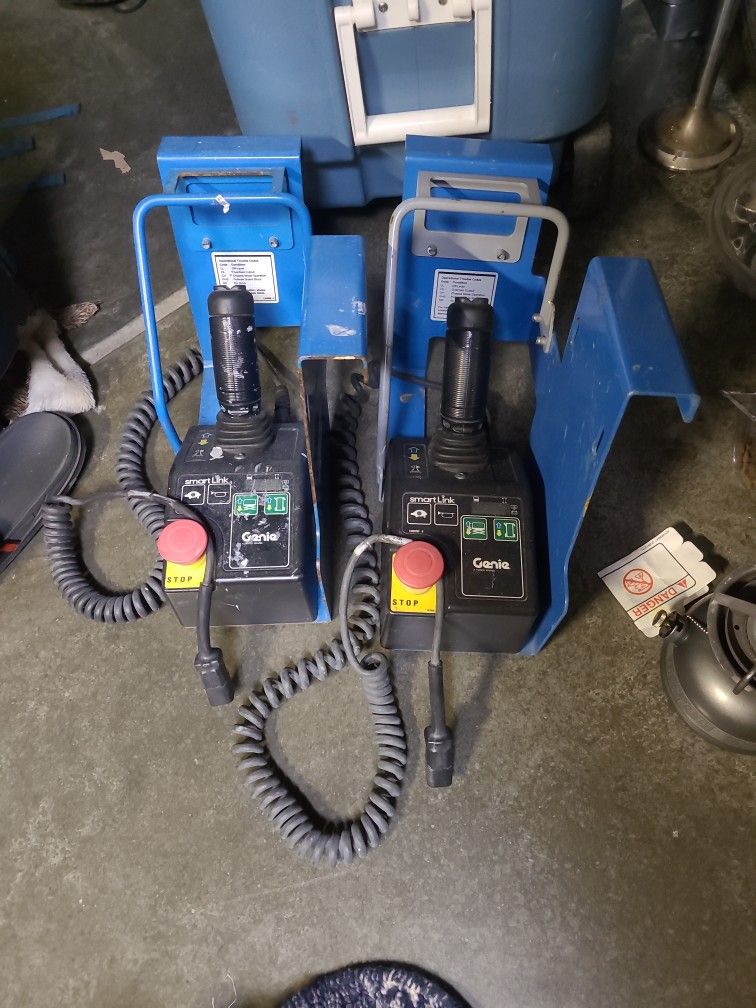 Genie Control Boxes for Sale in Stockton, CA - OfferUp