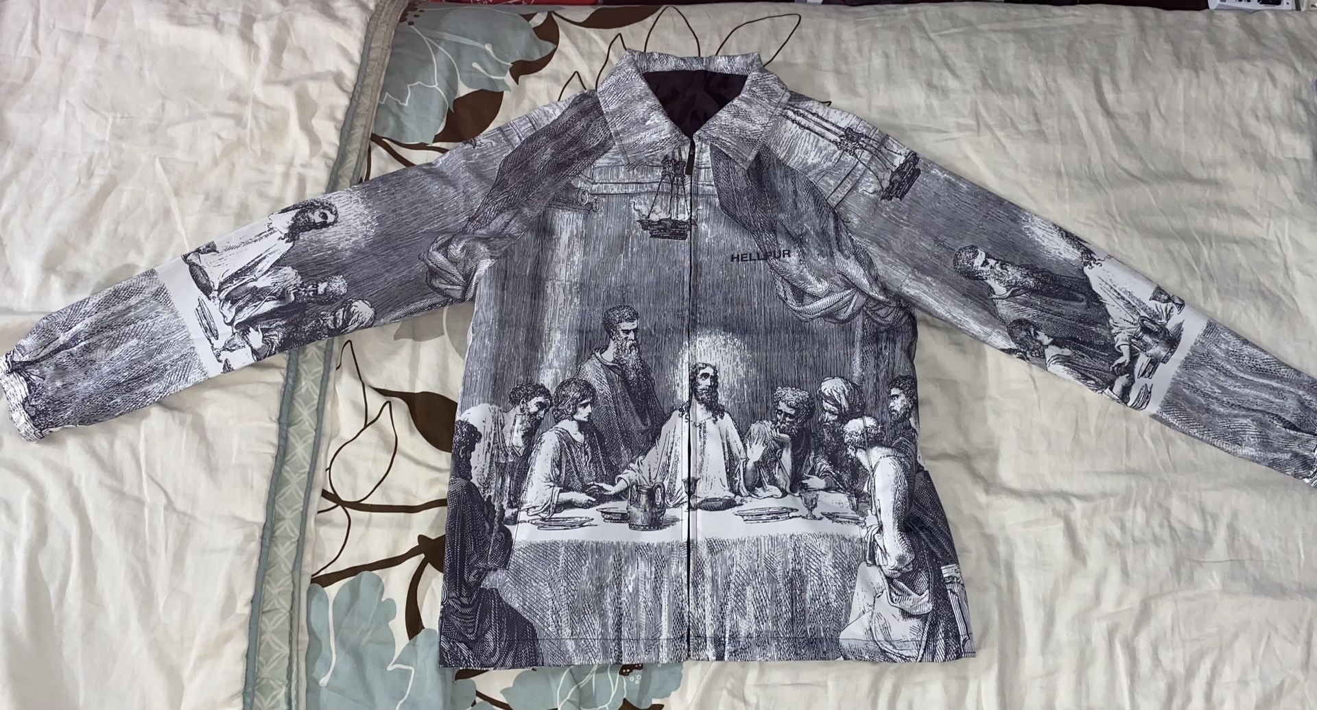 Hellpur Jacket for Sale in Salem, MA - OfferUp