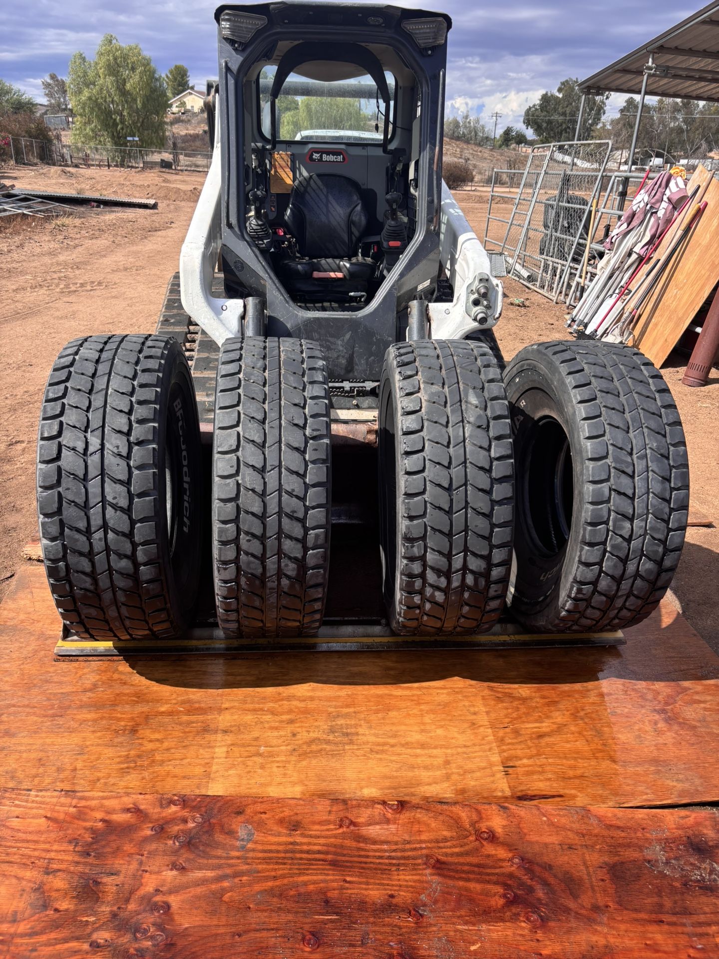 39 Bfg Projects Tires for Sale in Menifee, CA - OfferUp