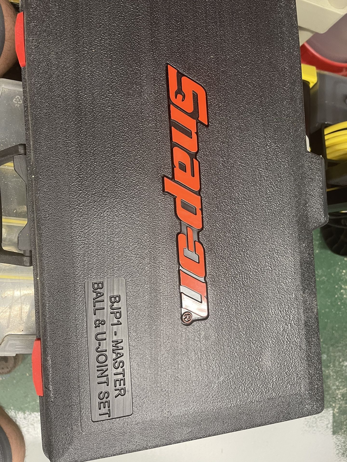 Snap On Ball Joint Tool for Sale in Norwalk, CT - OfferUp