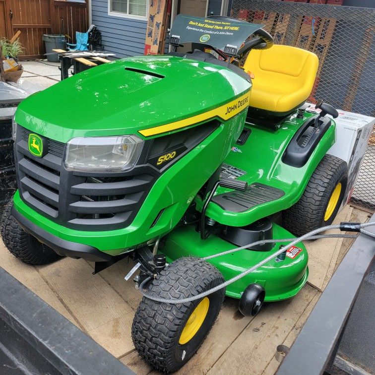 Jhon Derr S 100 Model for Sale in Seattle, WA - OfferUp