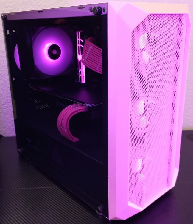 RTX 2070 Super & Intel I7 9700K Gaming Computer PC for Sale in Imperial ...