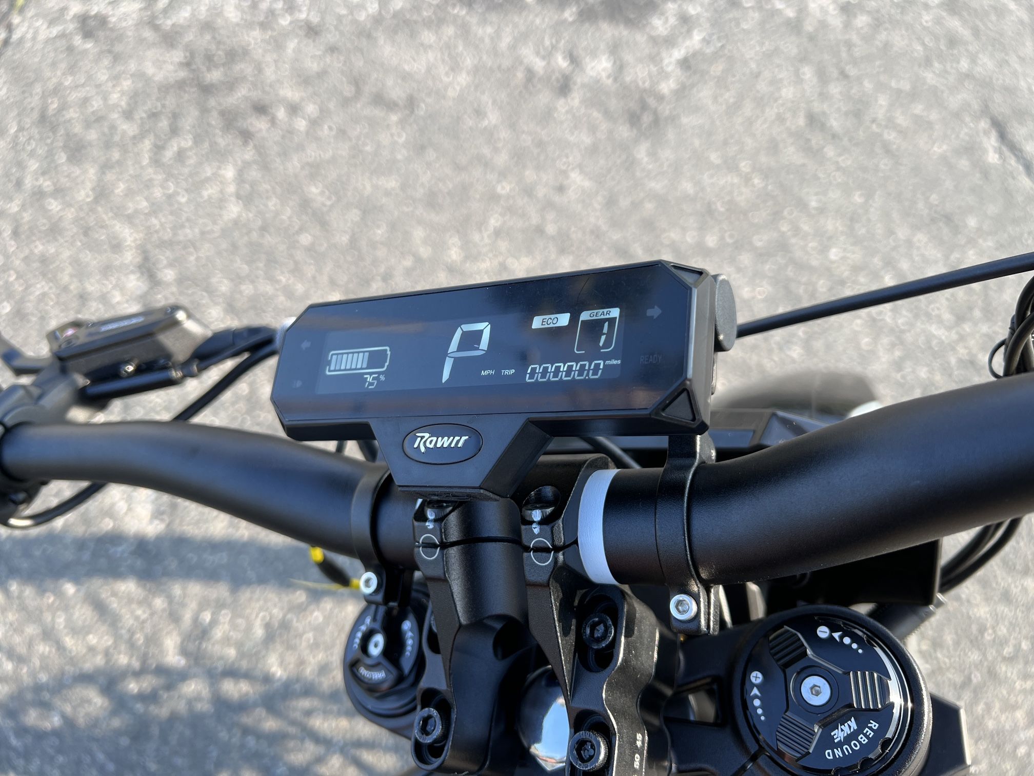 Rawrr Mantis | E Moto Electric Dirt Bike for Sale in Corona, CA - OfferUp