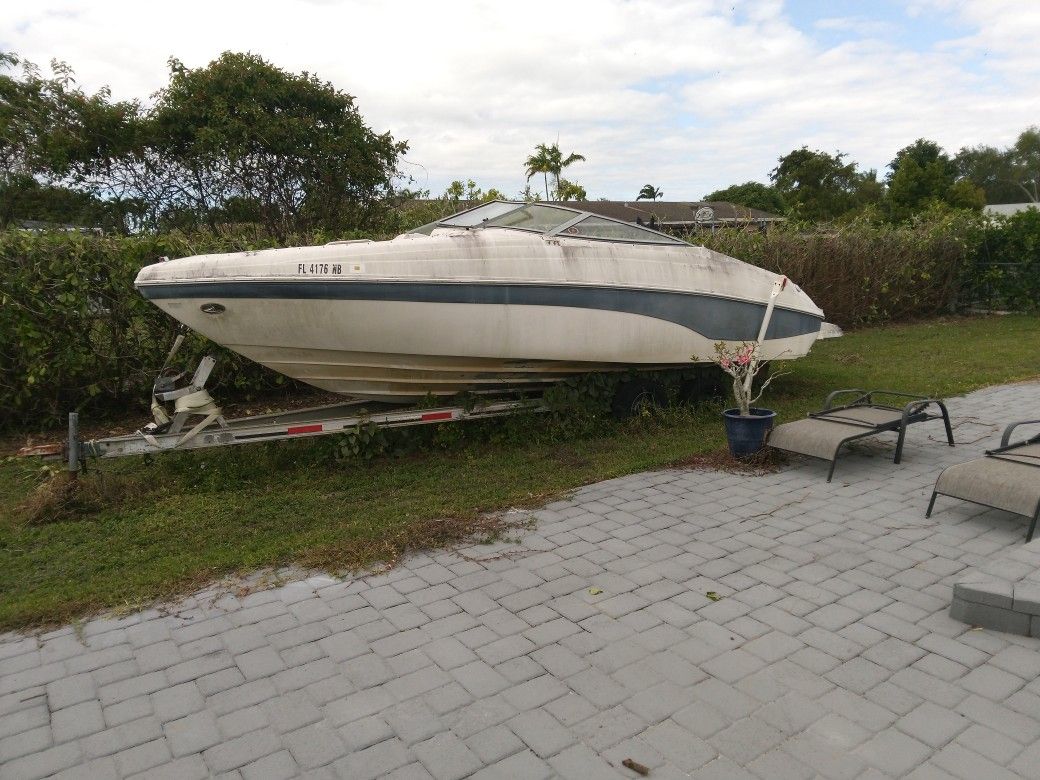 Free Boat for Sale in Miami, FL - OfferUp