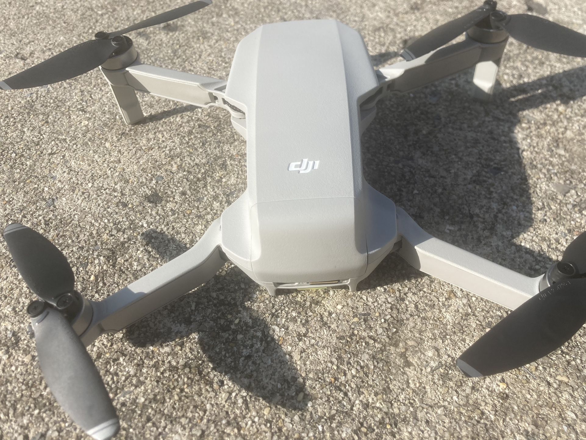 Drone: Dji Mavic Mini for Sale in Atlantic City, NJ - OfferUp
