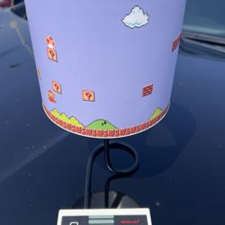 Nes Lamp