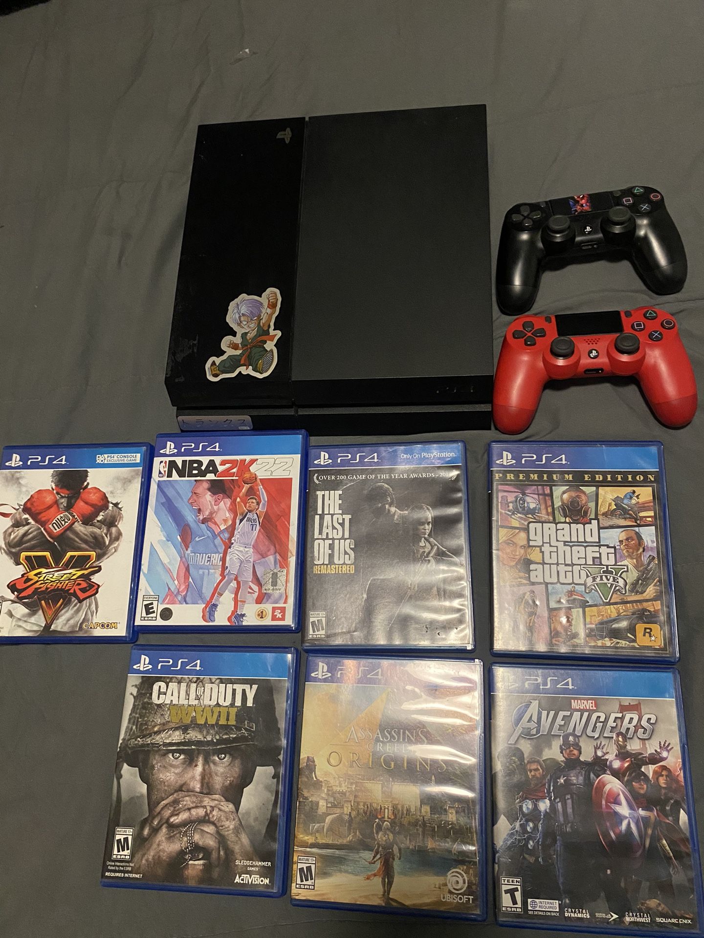 PS4 for Sale in North Las Vegas, NV - OfferUp
