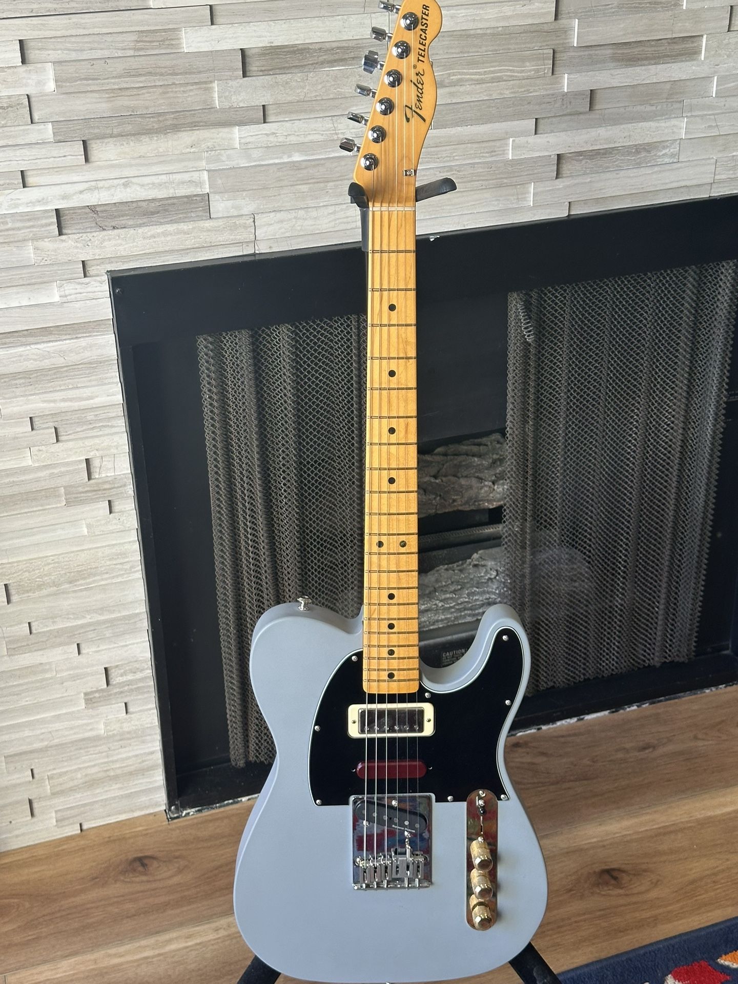 Fender Brent Mason Signature Telecaster for Sale in Glendale, CA - OfferUp