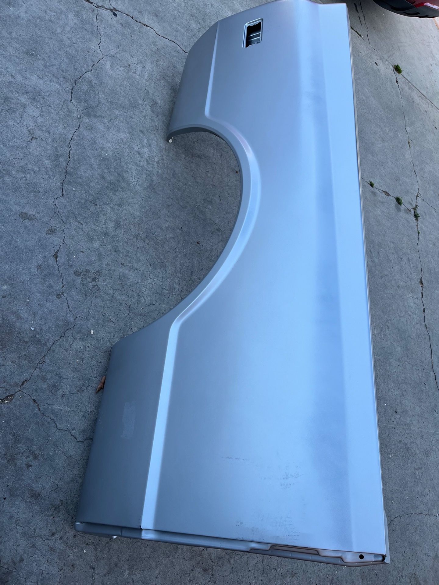 K5 Blazer GMC Jimmy Bed Side Quarter Panel for Sale in Bellflower, CA ...
