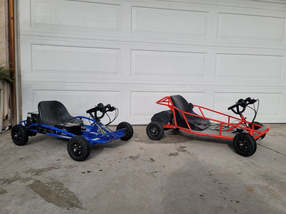 Razor Go Kart for Sale in Lake View Terrace, CA - OfferUp