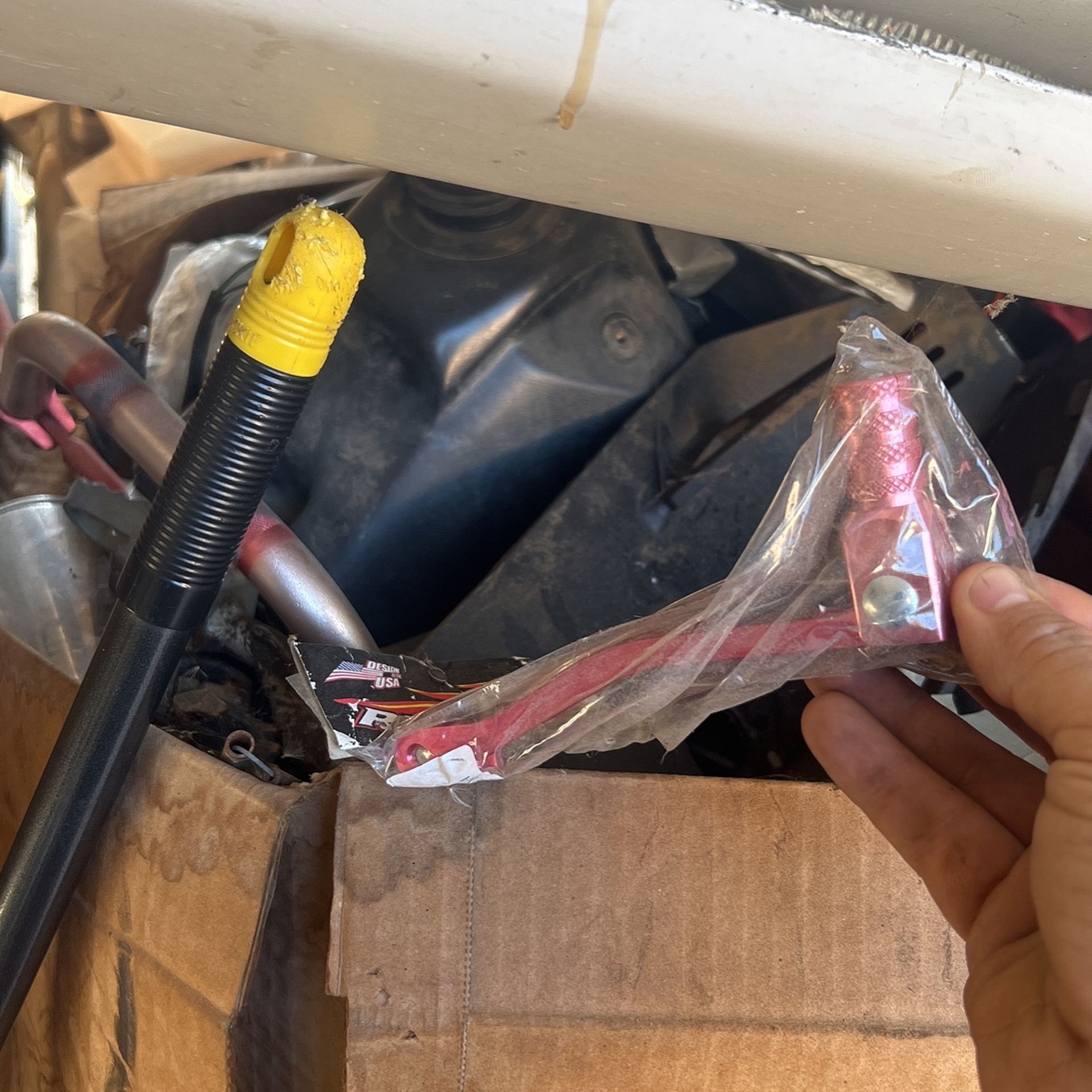 2001 Honda Xr50 for Sale in Santee, CA - OfferUp